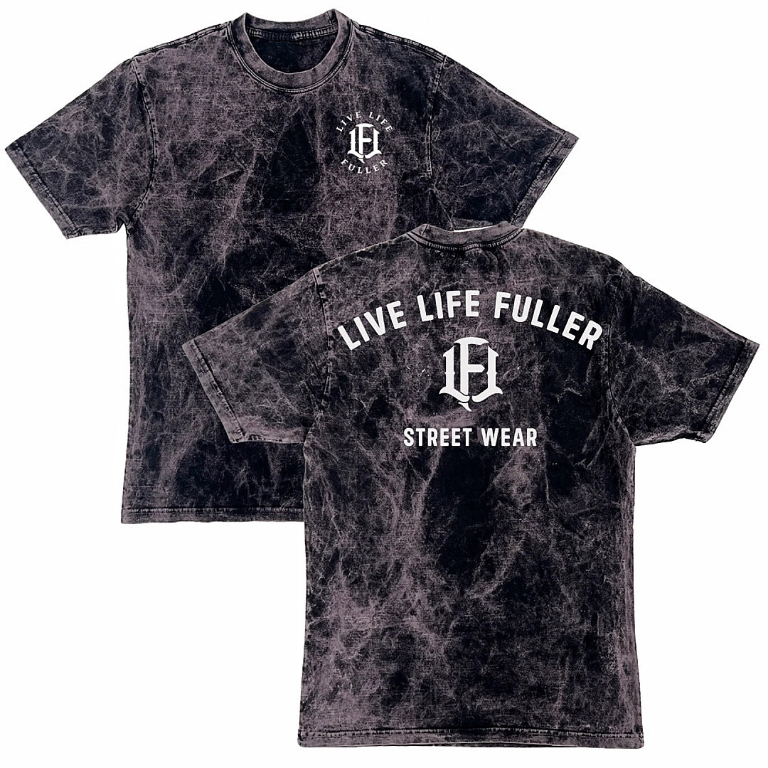 TEES – LIVE LIFE FULLER APPAREL